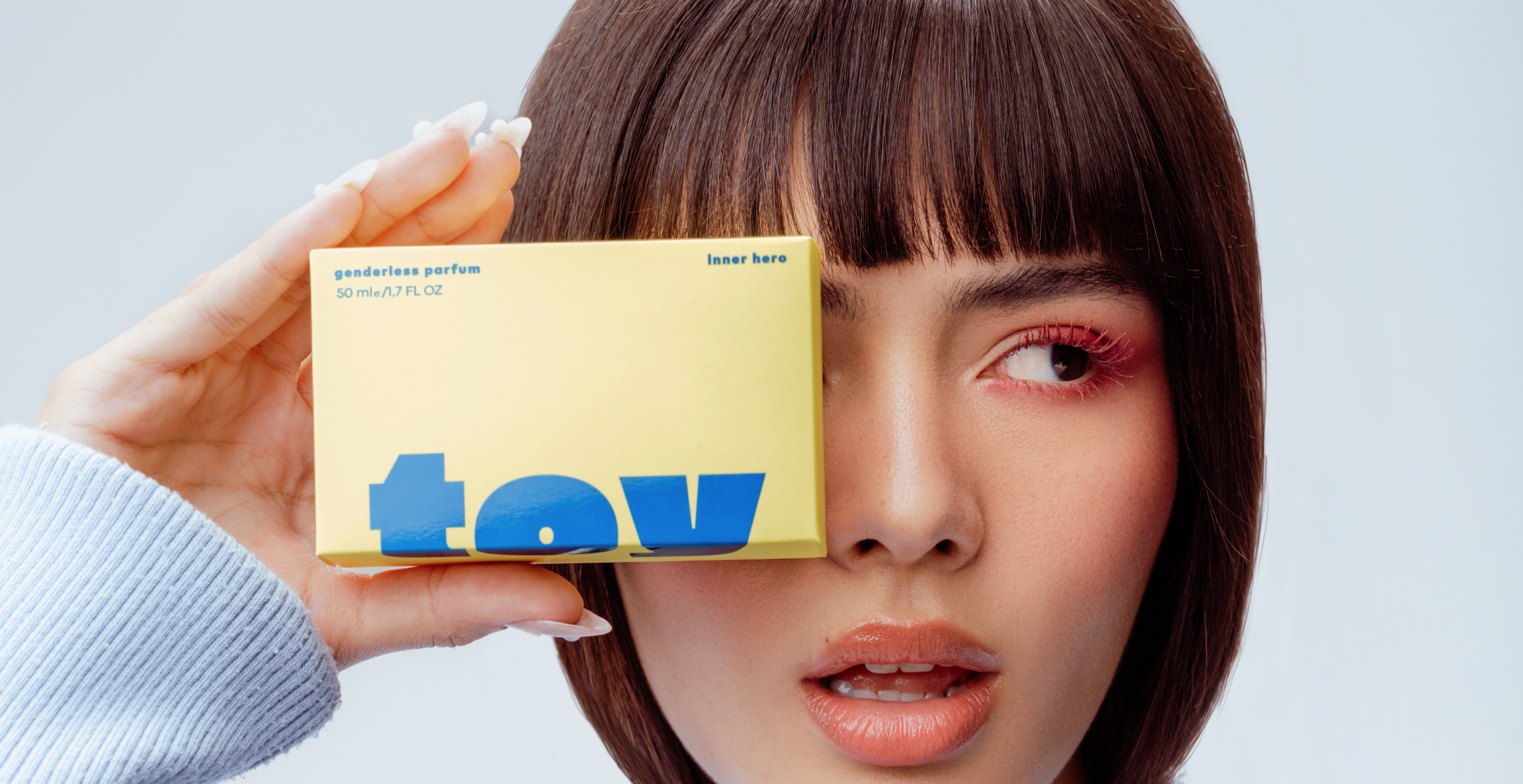 SAN VALENTINES - HOT LINE – TOY