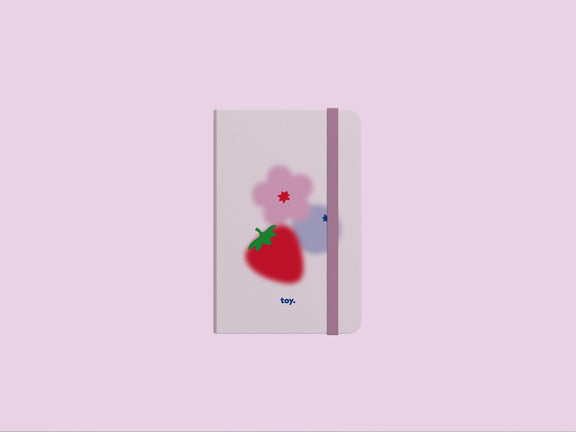 BULLET FROZEN MIX – TOY
